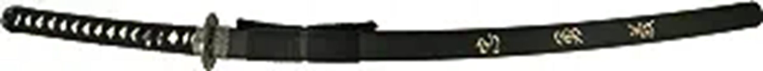 BladesUSA Katana Oriental Sword Review - SwordACrazy.com