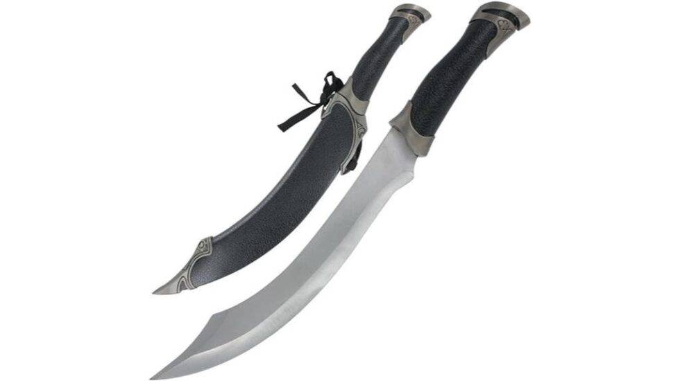 Armory Replicas Legendary Blade of Frey Review