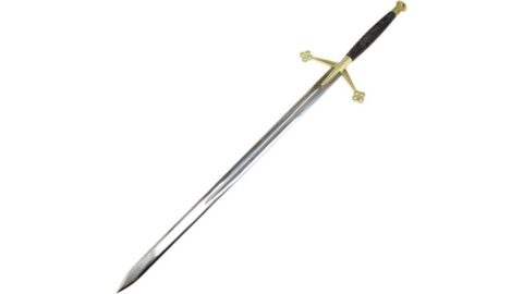Scottish Claymore Sword Review: A Medieval Masterpiece